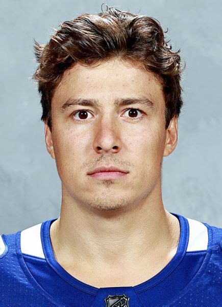 Andrei Kuzmenko Hockey Stats And Profile At