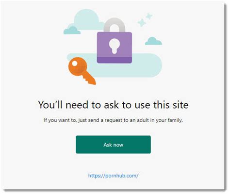 How To Block Adult Websites In Windows Artofit