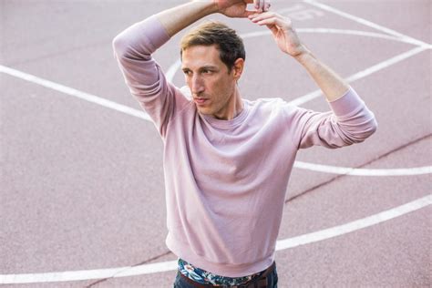 Shes Drunk Live Dj Set Beim Pop Kultur Festival 2018 In Berlin