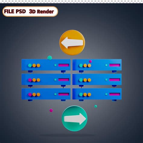 Premium Psd Data Tranfer