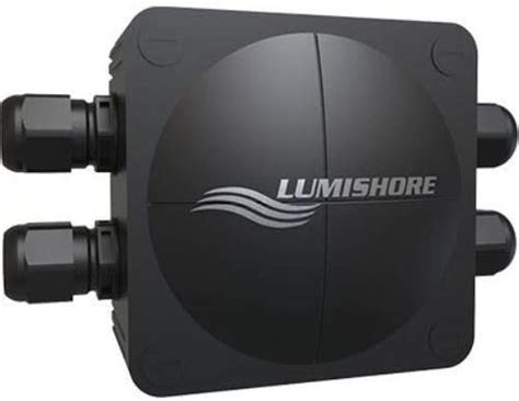Lumishore Switch And Thx Tix Supra Lumi Hub İndirimli Fiyat Anfora