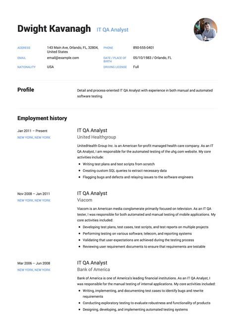 Manual Testing Resume For Fresher Pdf Arvixu