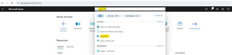 how to set up arc enabled vmware vsphere