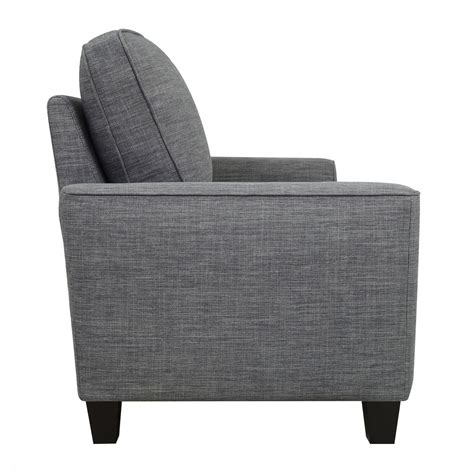 Serta Astoria 78" Sofa in Charcoal - Walmart.com