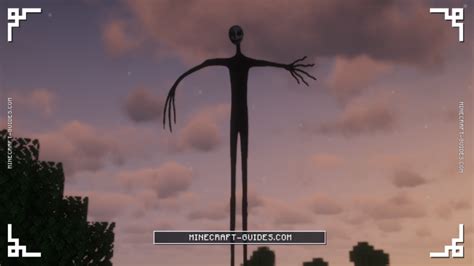 Minecraft Twixxels Stalker Mod Wiki And Guide Minecraft Guides Wiki