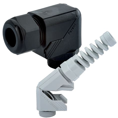 Nylon Pg Thread Cable Gland Cord Grip Strain Relief Sealcon