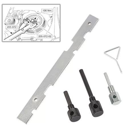 KIT COMPLET D OUTILS De M Canique Outils De Calage Moteur Accessoires De Voitur EUR 21 28