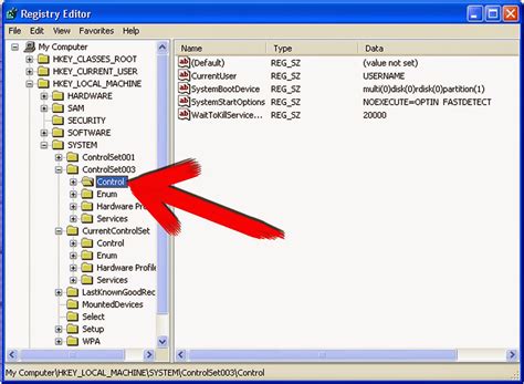 How To Quickly Shutdown Windows XP Geekologyy