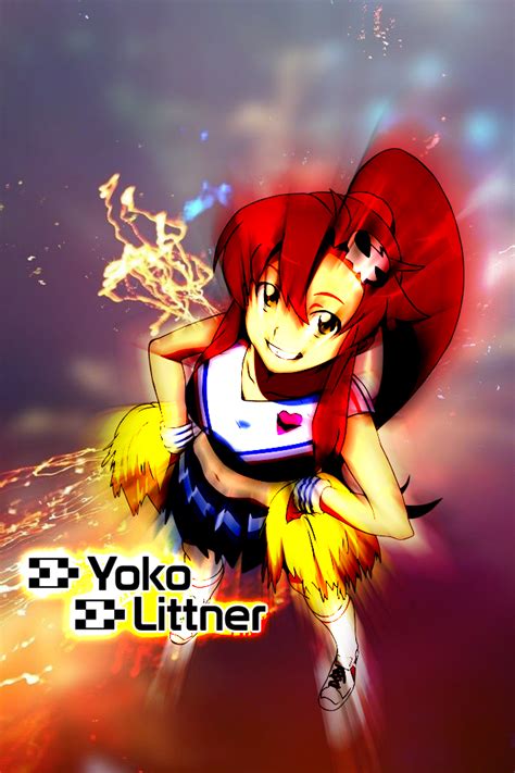 🔥 70 Yoko Littner Wallpapers Wallpapersafari 🔥 70 Yoko Littner Wallpapers Wallpapersafari