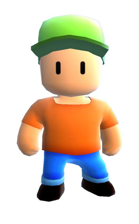 Imagem Stumble Guys Png Imagens Png Stumble Guys Png Guys