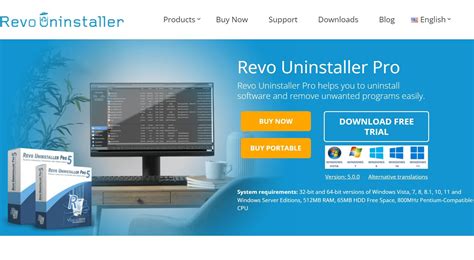 Revo Uninstaller Pro Crack
