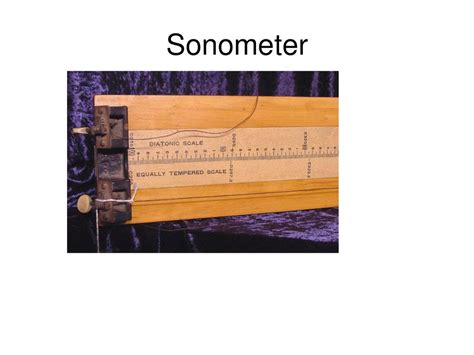 Decibels And Intensity Ppt Download