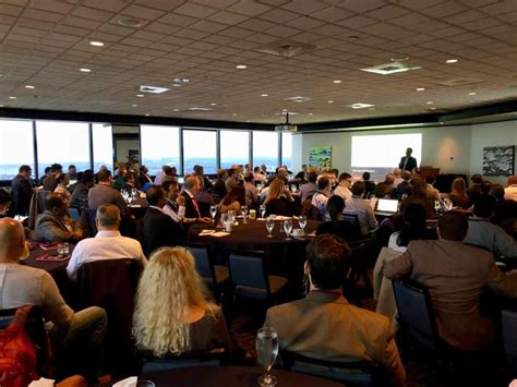 Kash Iftikhar On Linkedin Awesome Day With Oracle Cloud Infrastructure Partners In Seattle …