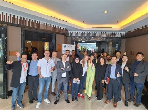 Masdatul Azreen Mohammed Azizuddin On Linkedin Egn Malaysia Executiveleadership
