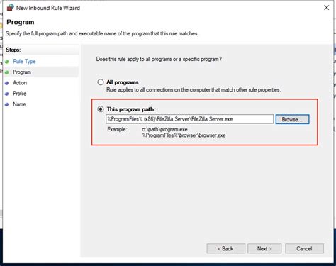 Connect To A Filezilla Server How To Install And Configure A Filezilla