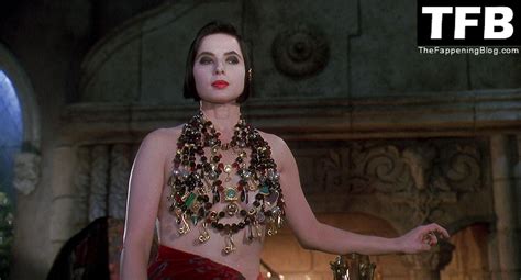 Isabella Rossellini Nude Photos Videos Thefappening