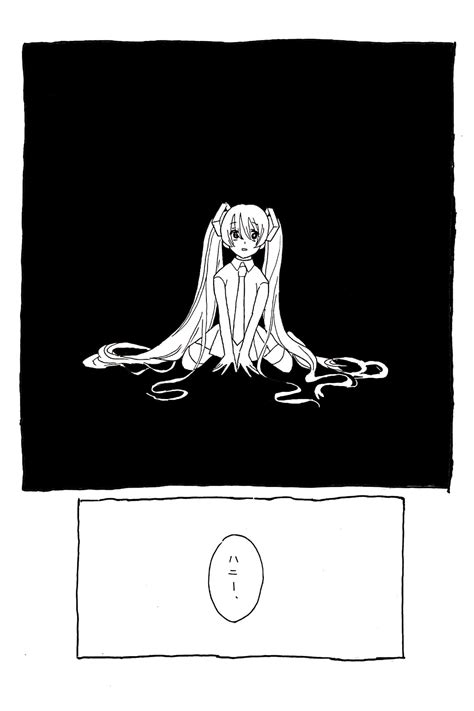 Sanji No Honey Vocaloid Danbooru