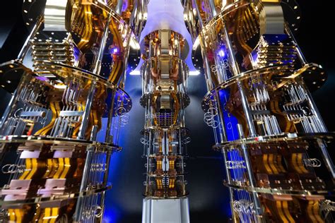 Quantum Computing Could Go Big This Year Heres A Glossary To Get You