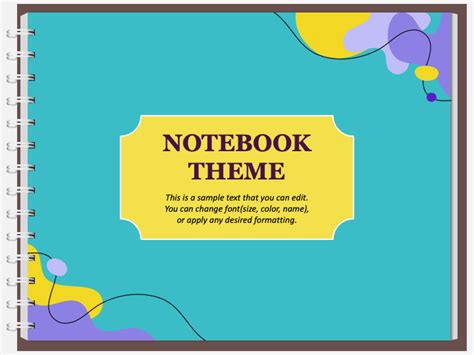 Tổng Hợp 500 Powerpoint Background Notebook độc đáo Và đẹp Mắt