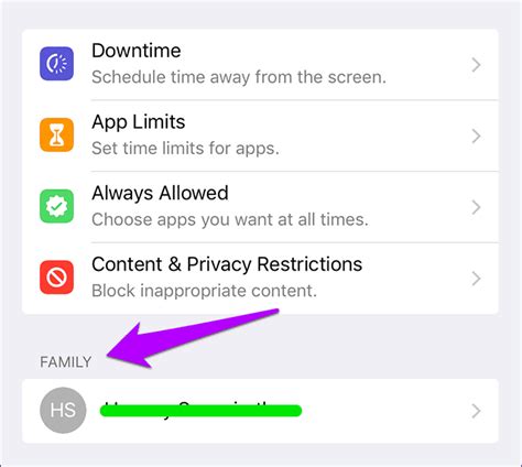 how to block safari with screen time in ios 12