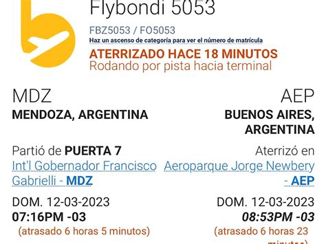 Las Demoras De Una Low Cost Desatan La Furia De Pasajeros Mendocinos