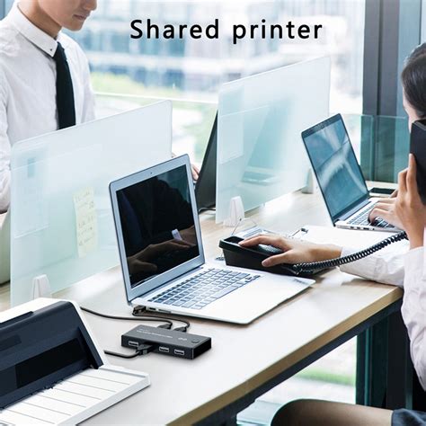 Usb Kvm Switch Usb 3 0 2 0 Switcher For Keyboard M Grandado