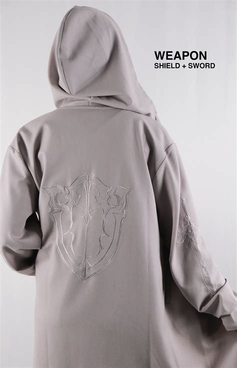 Tank Gaming Cardigan Torokami Apparel Tank Gaming Cardigan Torokami Apparel