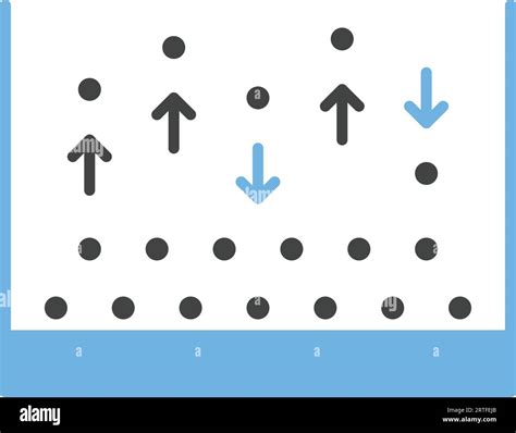 Atomic Layer Deposition Icon Image Stock Vector Image And Art Alamy