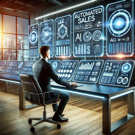 I Automated My Entire Sales Process The Shocking Results You Need To Know Wealthy Tent