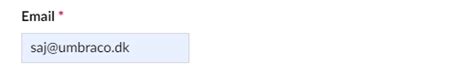 uui input looks incorrect when autocompleted · issue 361 · umbraco