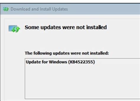 排查 Windows 安装错误 0x800f0831 Windows Server Microsoft Learn