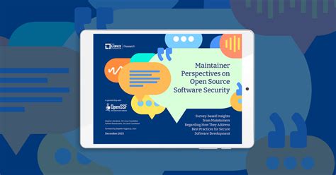 blog linux foundation open source ecosystem and governance
