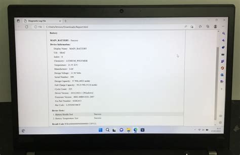Possible R Thinkpad