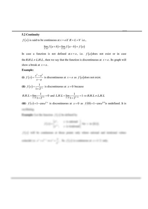 SOLUTION Calculus Of Single And Multiple Variables With Examples Studypool