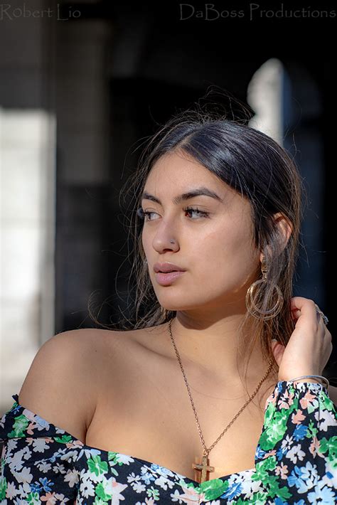 Modeling And Portraits Flickr