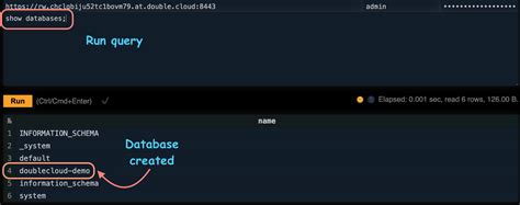 How To Simplify Any Data Analytics Project With Doublecloud