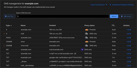 gmail unsure on how to fix ptr server fault