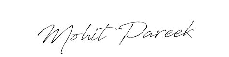 100 Mohit Pareek Name Signature Style Ideas Get Electronic Signatures
