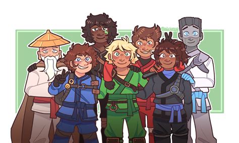 Пин от пользователя Kat Toons на доске Ninjago Мультфильмы Комиксы