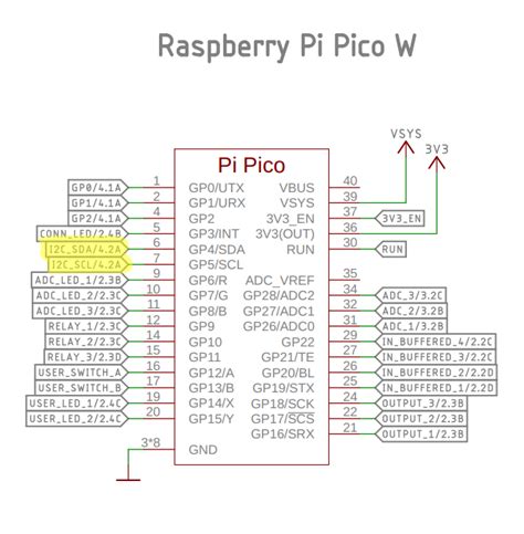 Piicodev Tmp117 Could Not Communicate Support Core Electronics Forum