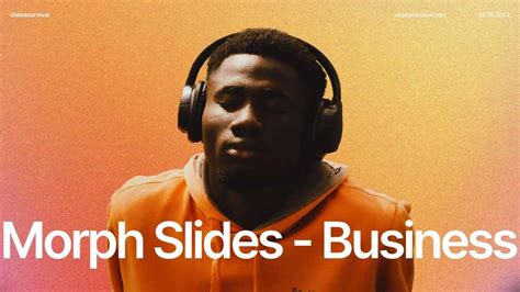 Business Plan With Morph Transition Free Google Slides Template SlidesCarnival