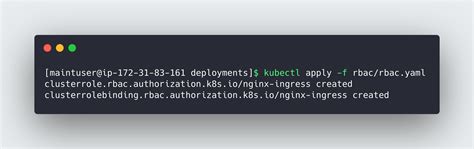 Using Nginx Ingress Controllers On Kubernetes On Centos 7 By Goran
