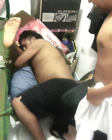 Straight Guys Having Fun Video 7 日本語で