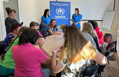 ЕМОЦІЙНИЙ ІНТЕЛЕКТ МОЖНА ТРЕНУВАТИ ПСИХОЛОГ Гуманітарна місія «Проліска