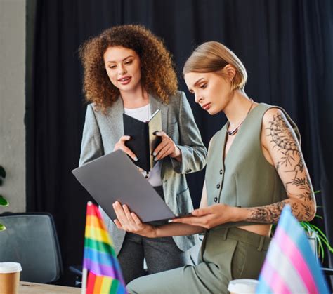 Plan Lgtbi Top Igualdad