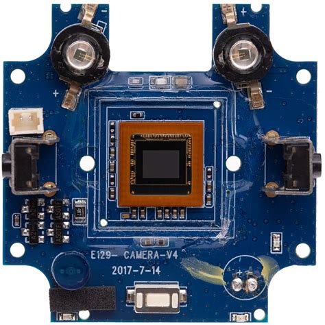 Security Camera Image Sensor At Norris Ferguson Blog