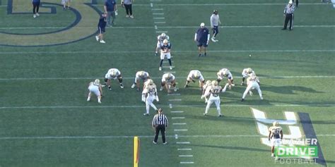How To Simplify Run Fits And Improve Linebacker Play Josh Linam