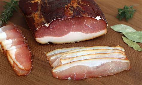 Geräucherte Entenbrust Aus Dem Kirschrauch Bbqpit De