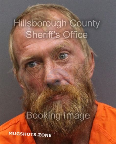 Simmons Eric 09192025 Hillsborough County Mugshots Zone