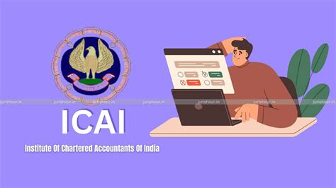 Icai Launches Self Paced Module Test Spmt Portal